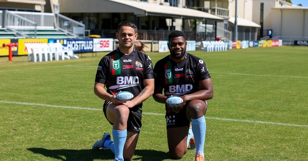 QRL turns focus to wellbeing ahead of final round fixtures | QRL