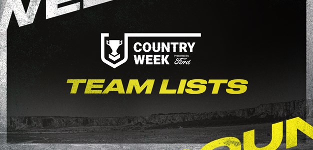 Official QRL Hostplus Cup News Updates & Information | QRL