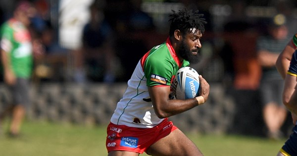 NRL Nines 2020: Confirmed players, squad lists for Perth | QRL