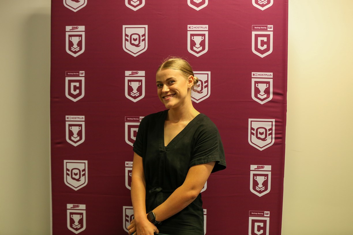 In pictures: Statewide competitions match officials season launch | QRL