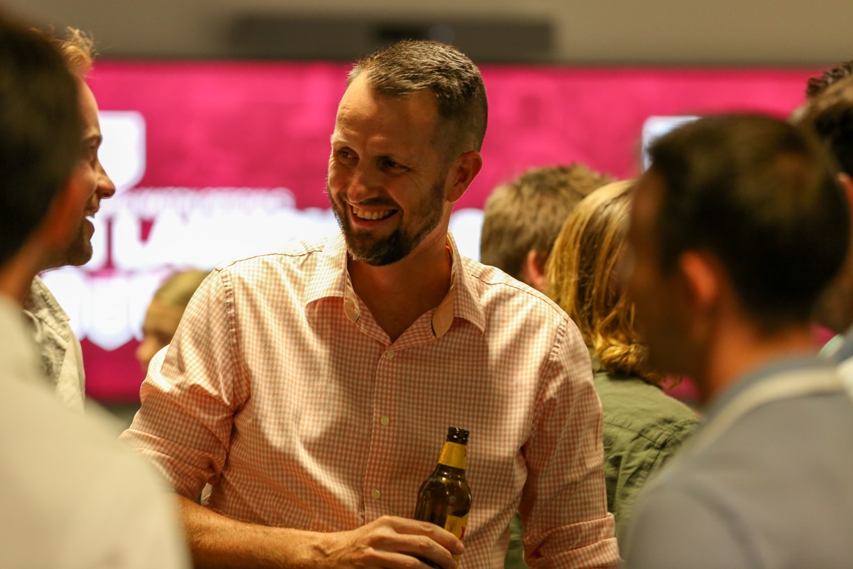 In pictures: Statewide competitions match officials season launch | QRL