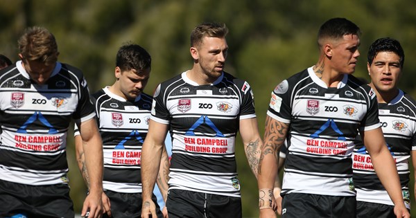 Year in Review: Tweed Heads Seagulls | QRL