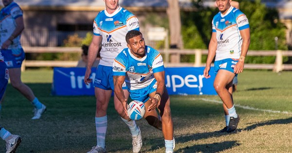 Where to watch footy this weekend | QRL