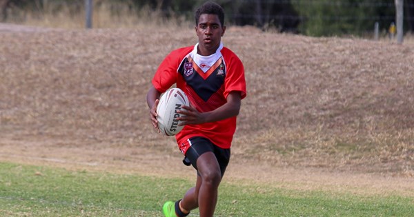 Wide Bay seeking 2019 coaching staff | QRL