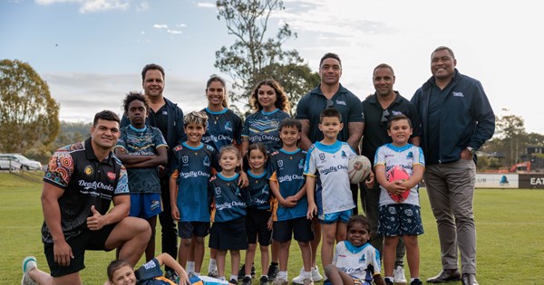 Queensland Murri Carnival dates locked in | QRL