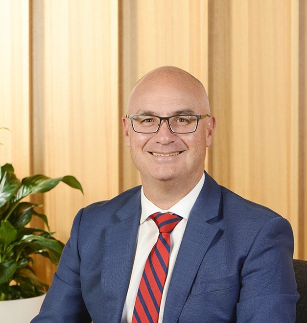 O'Farrell appointed to QRL Board | QRL