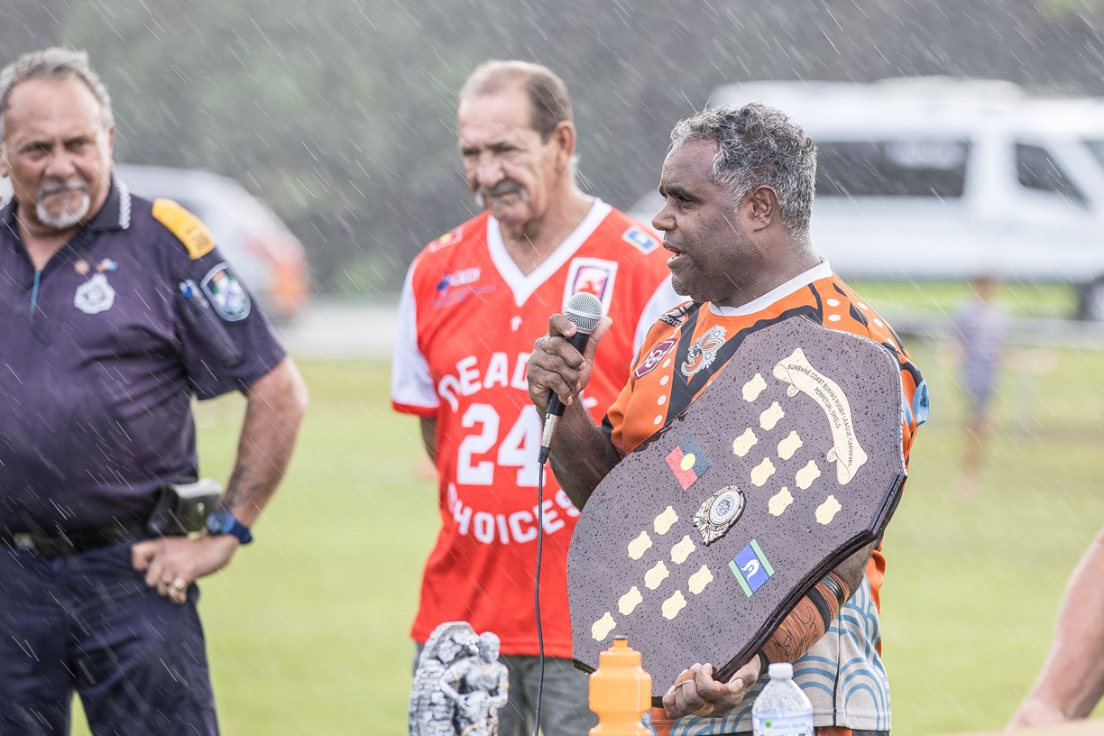 In pictures: Sunshine Coast Bunyas Indigenous Carnival | QRL