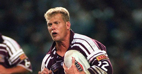 Maroons breeding ground celebrates 100 years | QRL