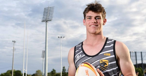 Rugby league community pays tribute to Ben Hunter | QRL