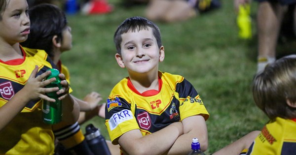 Regional finalists announced for Community Awards | QRL