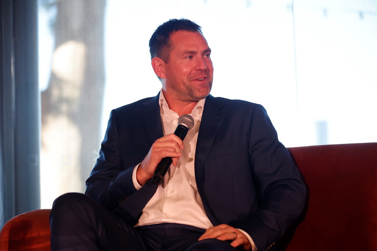 In pictures: Game Day Breakfast, presented by Shell V-Power | QRL