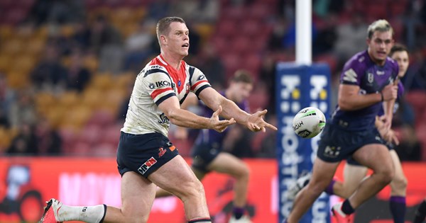 New additions to Maroons squad | QRL