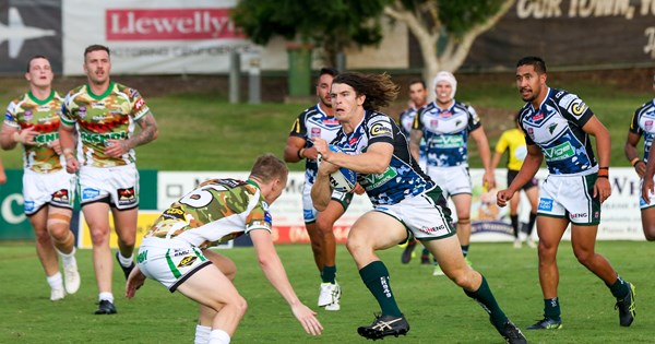 Competition questions answered | QRL