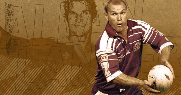 Alfie statue for Suncorp Stadium confirmed | QRL