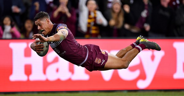 Mackay District Rugby League celebrates 100 years | QRL