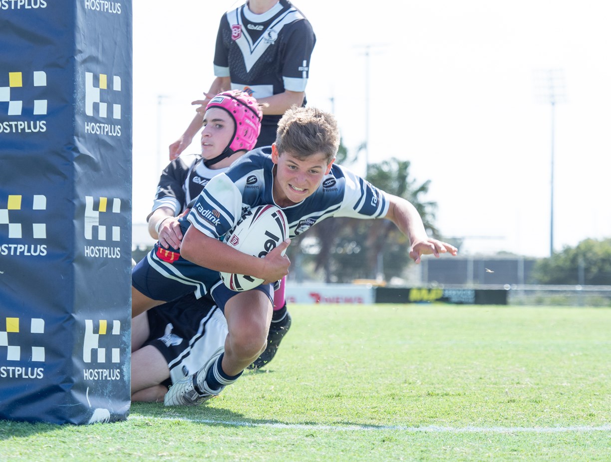 In pictures: Rugby League Mackay and District junior grand finals | QRL