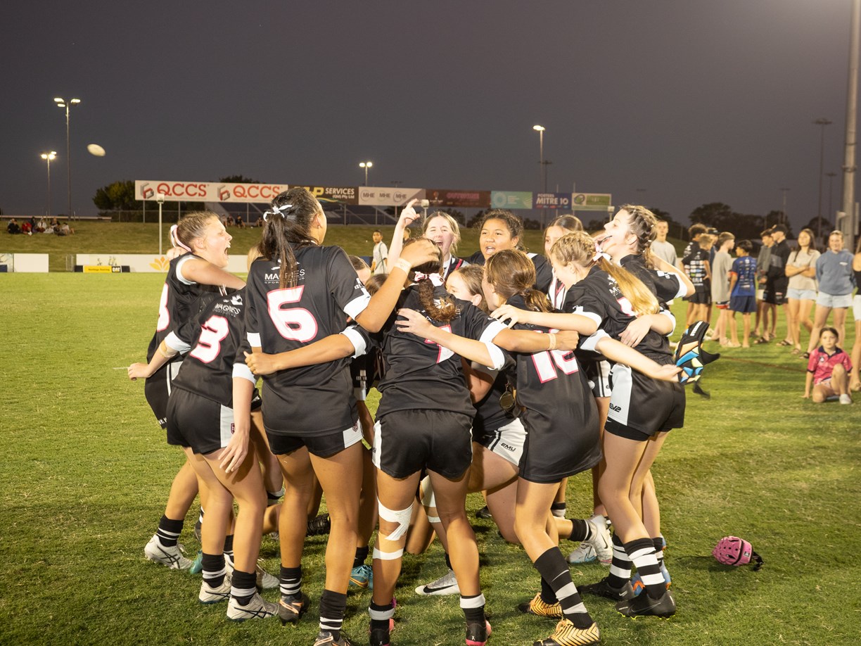 In pictures: Rugby League Mackay and District junior grand finals | QRL