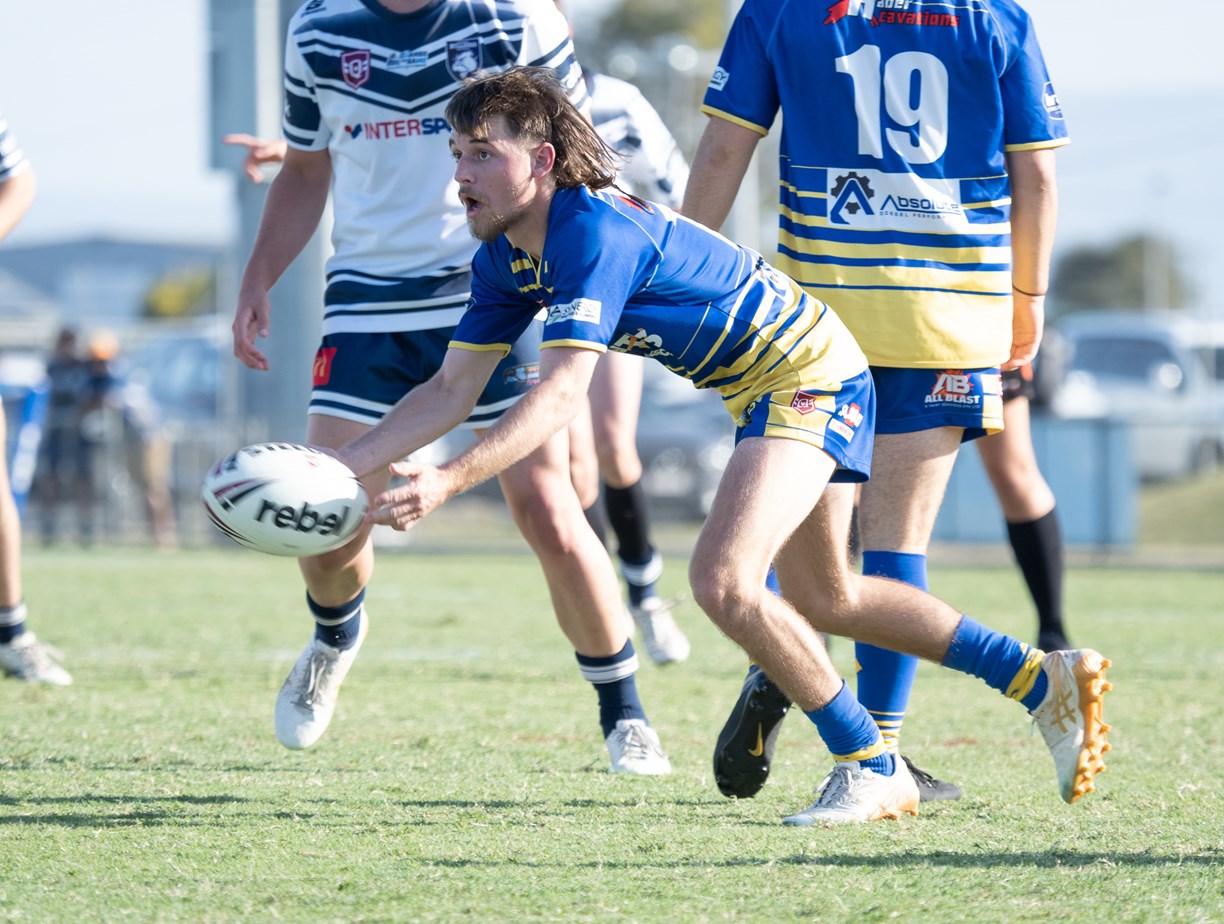 In pictures: Rugby League Mackay and District junior grand finals | QRL