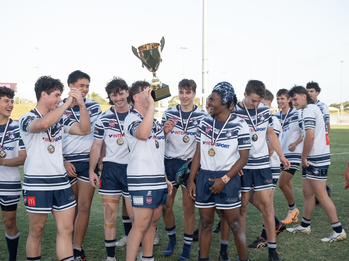 In pictures: Rugby League Mackay and District junior grand finals | QRL
