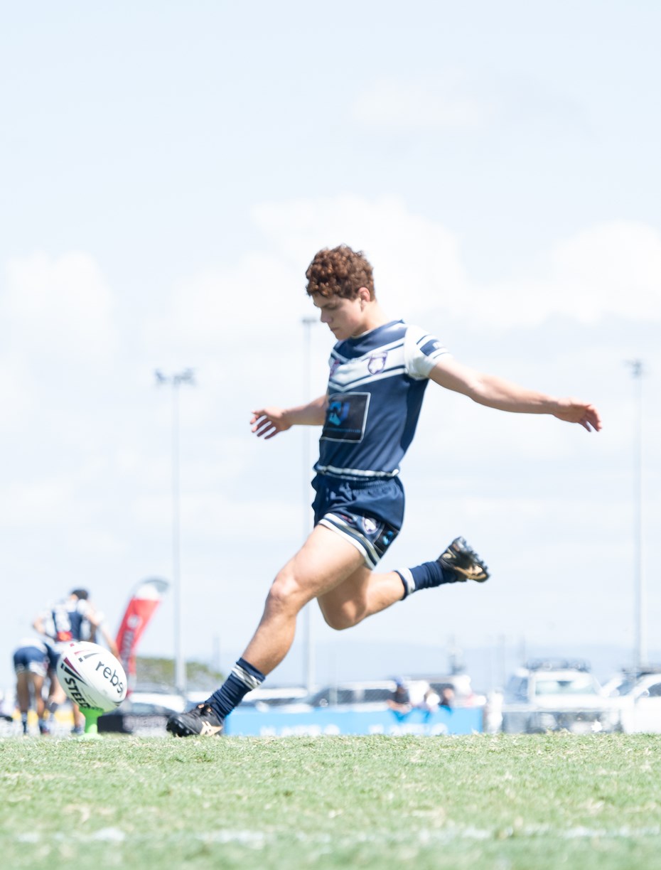 In pictures: Rugby League Mackay and District junior grand finals | QRL