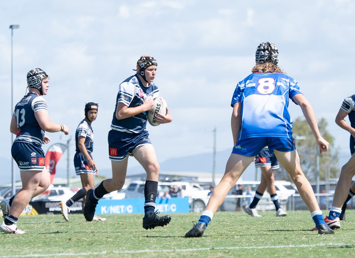 In pictures: Rugby League Mackay and District junior grand finals | QRL