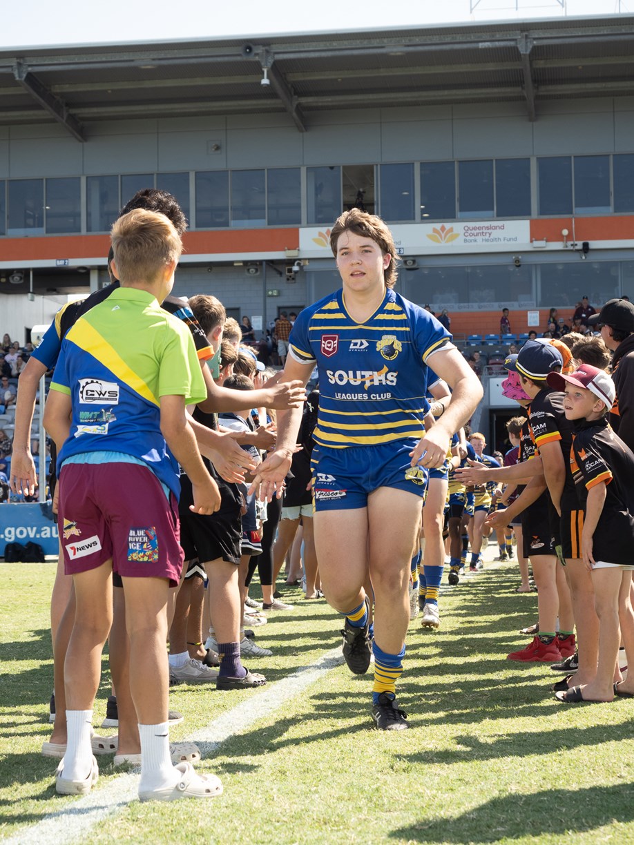 In pictures: Rugby League Mackay and District junior grand finals | QRL