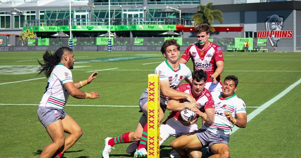 Statewide score wrap: BRL boilover list grows after epic round | QRL