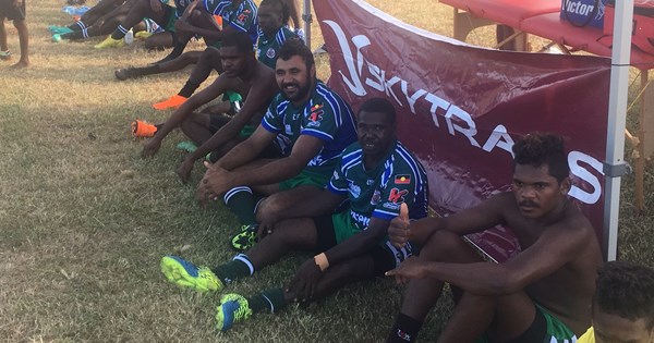 Skytrans Southern Cape Selection Trials | QRL