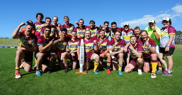 Outback representative tours provide staff opportunities | QRL