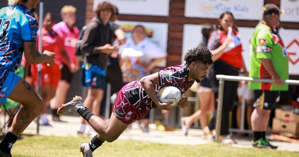 Everything you need to know: Queensland Murri Carnival 2023 | QRL