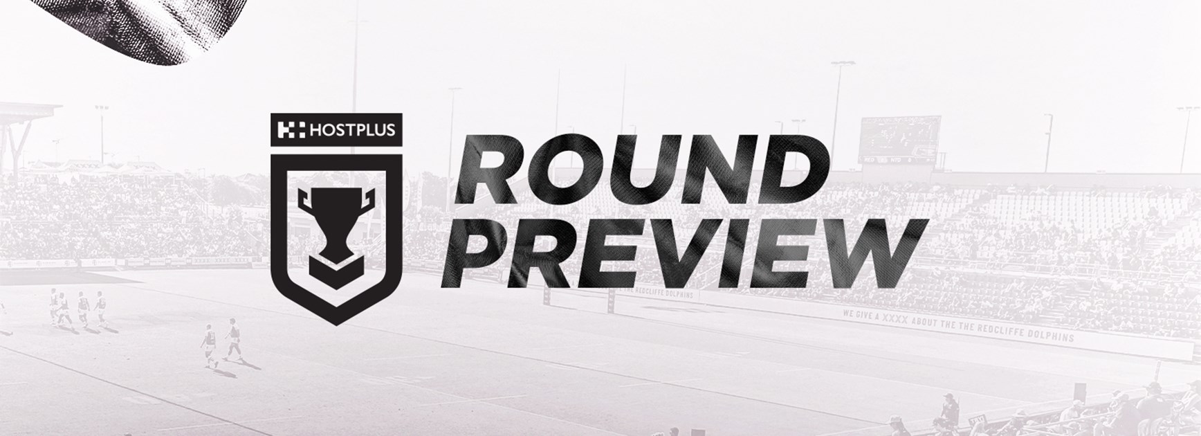 Hostplus Cup Round 8 preview | QRL
