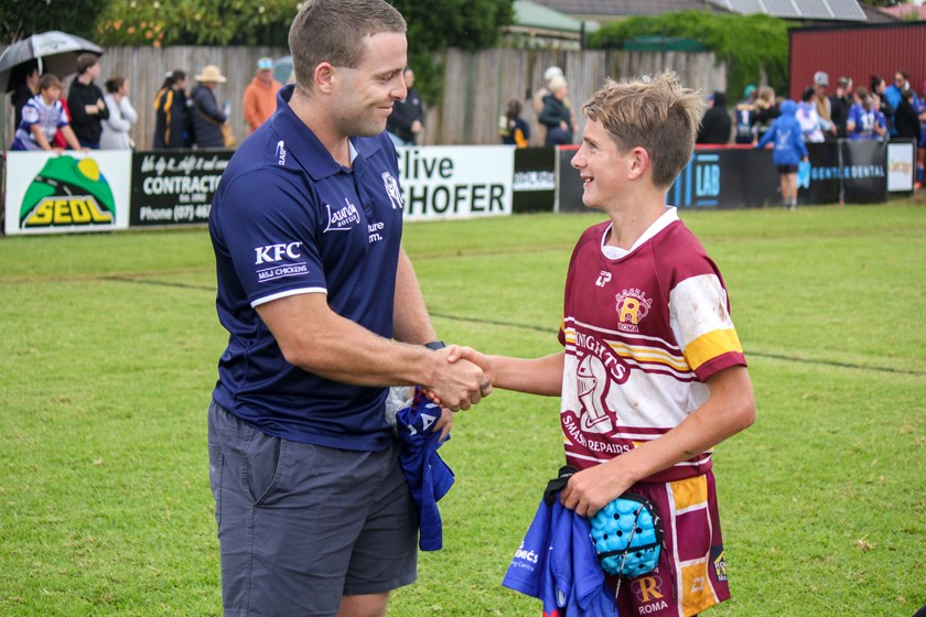 In pictures: Walkers Weekend 2024 | QRL