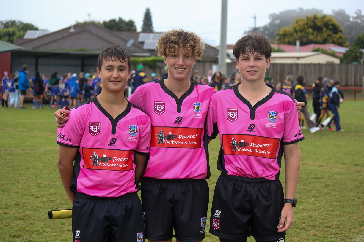 In pictures: Walkers Weekend 2024 | QRL