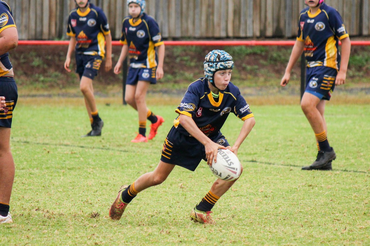 In pictures: Walkers Weekend 2024 | QRL