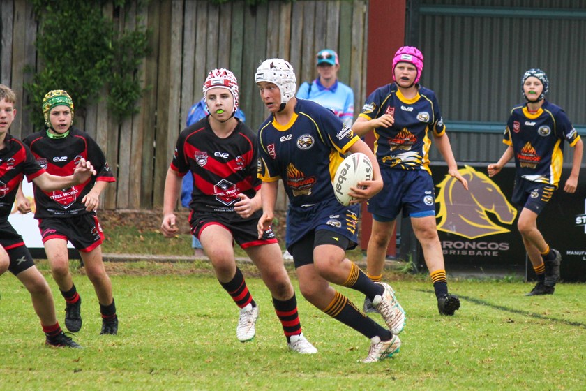 In pictures: Walkers Weekend 2024 | QRL