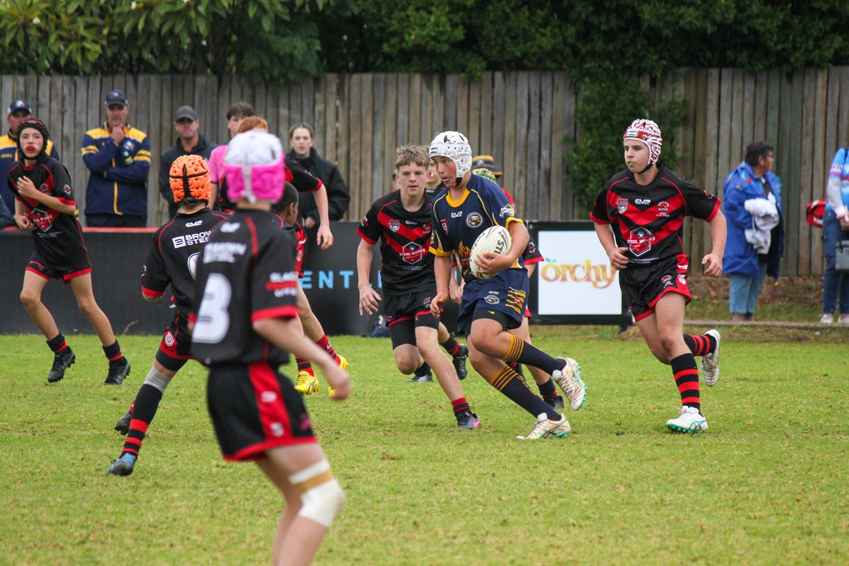 In pictures: Walkers Weekend 2024 | QRL