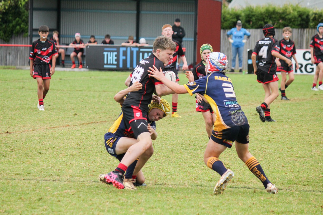 In pictures: Walkers Weekend 2024 | QRL