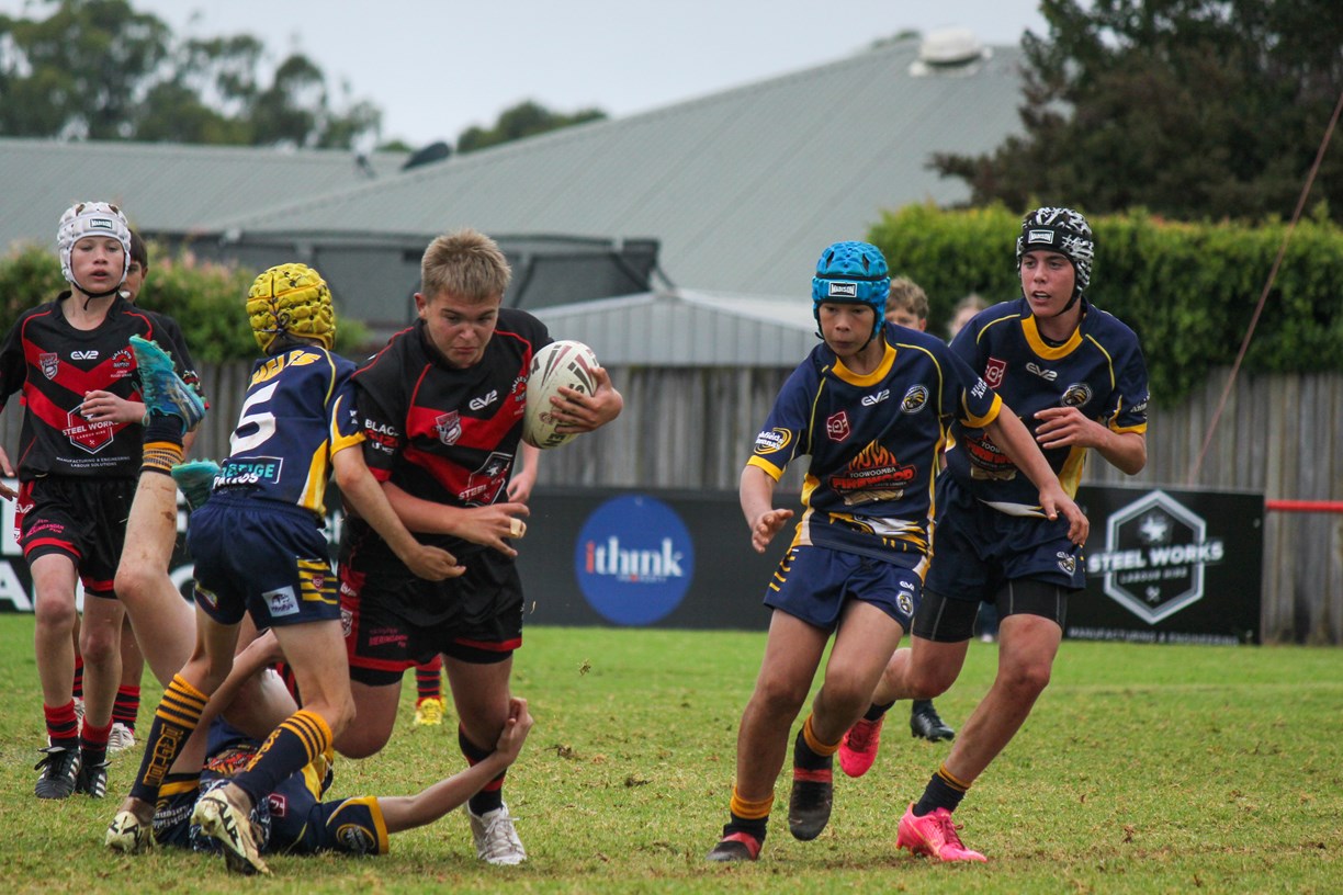 In pictures: Walkers Weekend 2024 | QRL