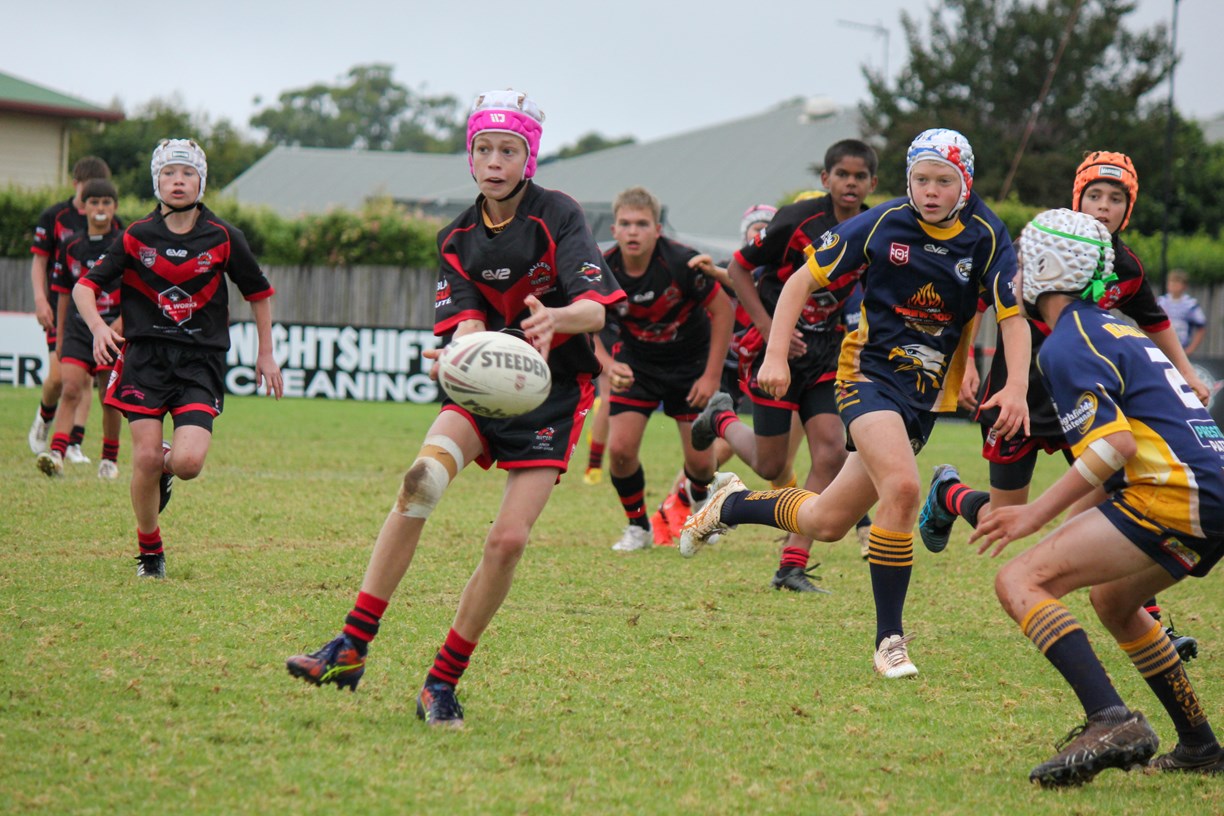 In pictures: Walkers Weekend 2024 | QRL