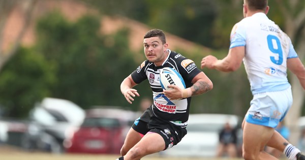 Round 20 NRL team announcements | QRL