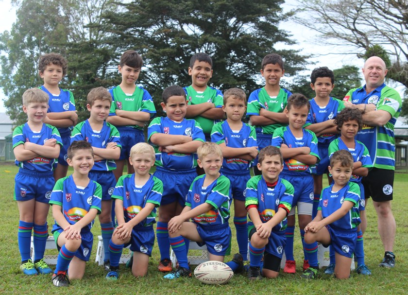 In pictures: Innisfail Brothers juniors home games | QRL