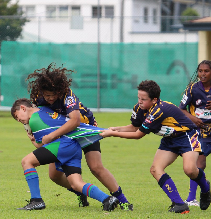 In pictures: Innisfail Brothers juniors home games | QRL