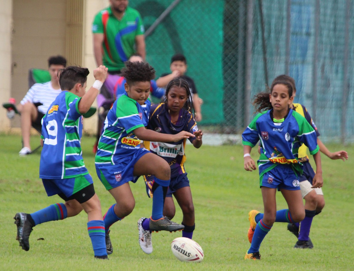 In pictures: Innisfail Brothers juniors home games | QRL