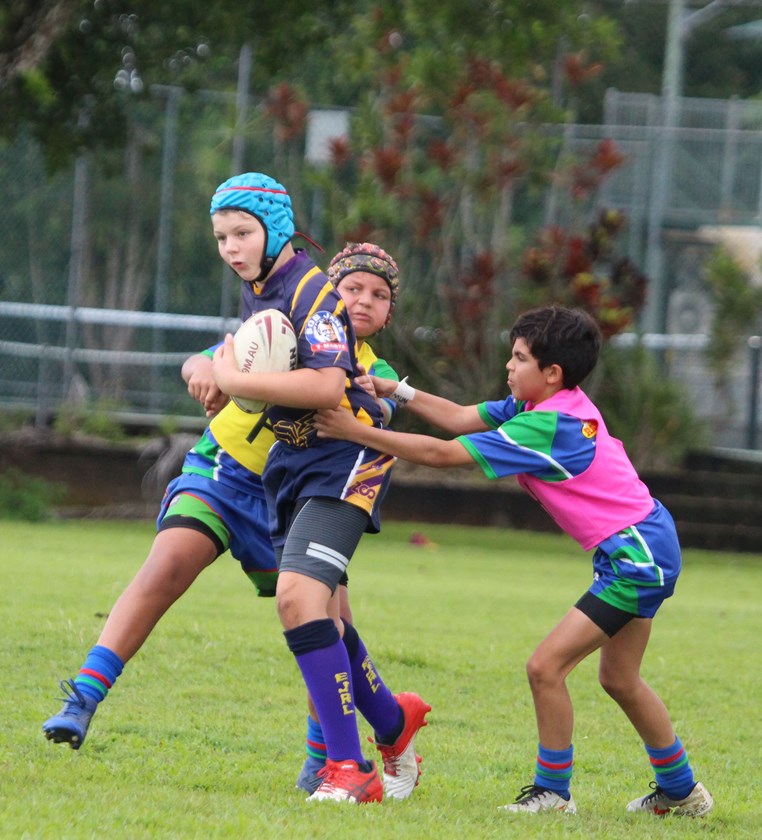 In pictures: Innisfail Brothers juniors home games | QRL