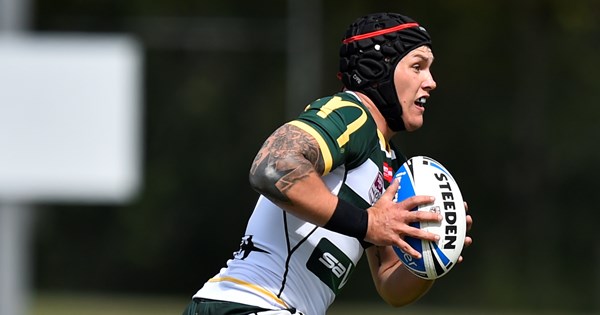 Jets deny Hunters second win of the season | QRL