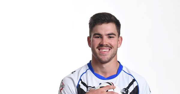 In the spotlight: Byron Johnson | QRL