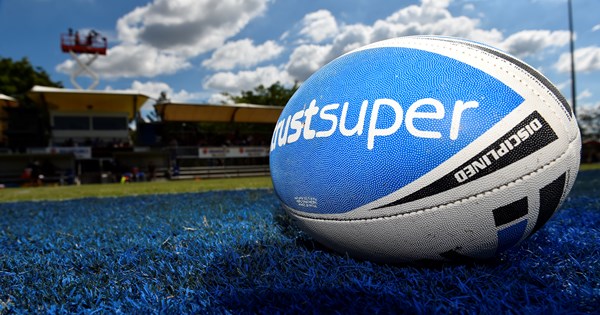 The Fringe Dudes Episode 8: Hat-tricks aplenty ft. Tom Rafter | QRL