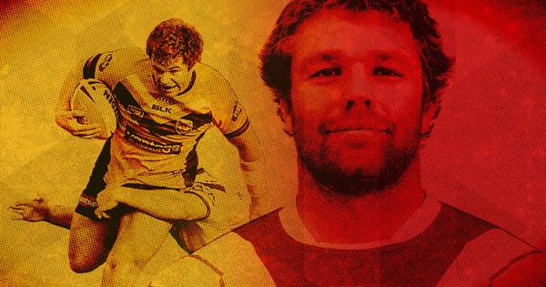 James Ackerman will forever be remembered | QRL