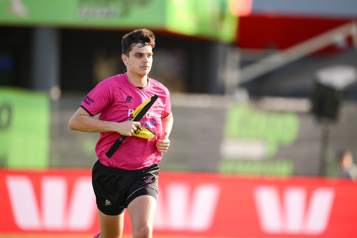 In pictures: Men's XXXX City v Country | QRL