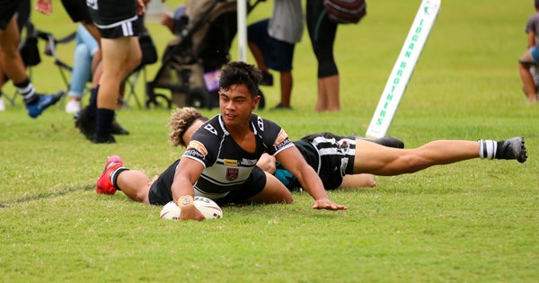 QRL drives scholarship program to encourage wider pathway participation | QRL